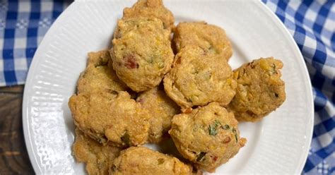 Resep Perkedel Tahu Tepung Beras Oleh Roro Woelan Cookpad