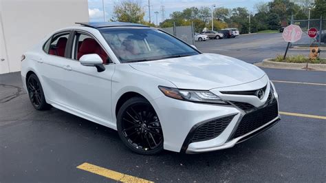 2022 Toyota Camry Near Me Waukegan Gurnee Kenosha WI Fox Lake