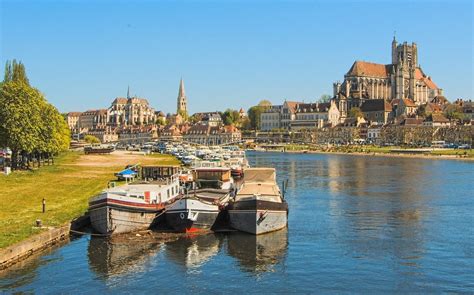 Que visiter en Bourgogne Lieux incontournables à découvrir