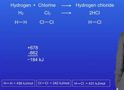 Bond Energy Calculations Flashcards Quizlet