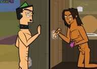 Post 4615385 Alejandro Burromuerto Duncan Kaifu Tagme Total Drama