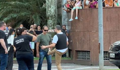 Justiça nega pedido de habeas corpus de homem que matou idoso