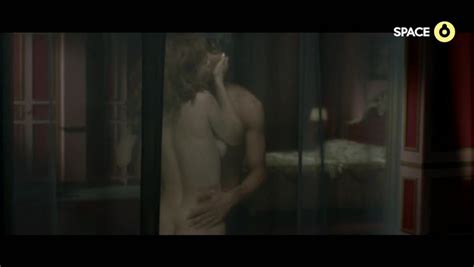 Celeste Cid Nude Monzon S E