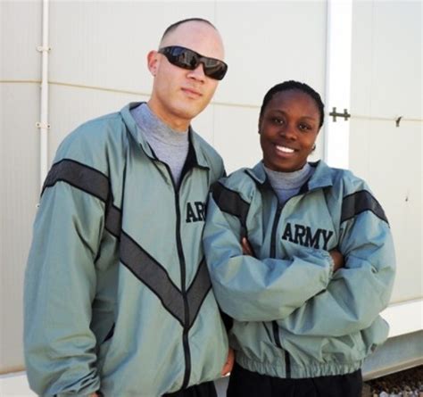 Dvids News Married Soldiers Brought Closer During Deployment