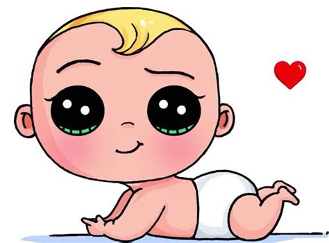 Dibujos Animados Para Dibujar Bonitos Y F Ciles Todo Im Genes