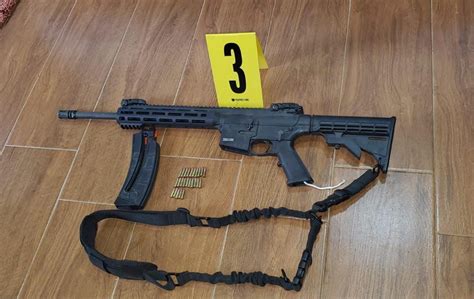 PNC De Guatemala On Twitter Se Informa Del Hallazgo De Una Pistola