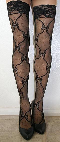 Best Of Amateur In Black Stockings Erotic And Porn Photos