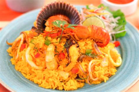 Actualizar 70 Imagen Tipos De Mariscos En Peru Abzlocal Mx