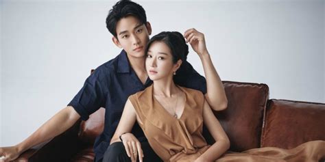10 Pasangan Drama Korea Paling Romantis Sampai Pertengahan Tahun 2020