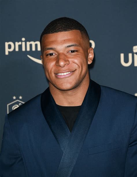 Photo Info du 15 février 2024 Kylian Mbappé a annoncé au PSG son