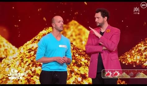 Audiences Le juste prix avec Éric Antoine a t il confirmé son bon