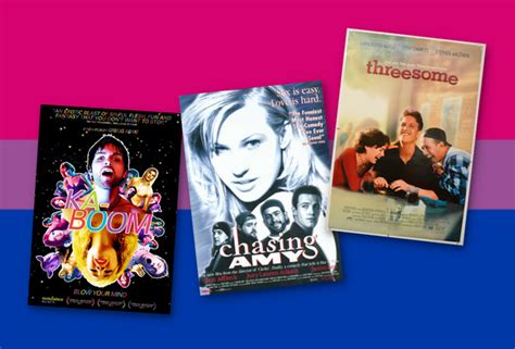 Films To Watch For Bisexual Visibility Day Queer Screen
