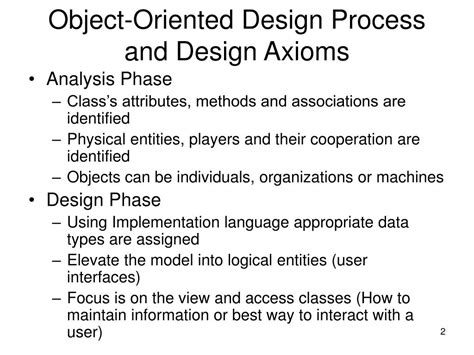 ppt unit 4 powerpoint presentation free download id 614188