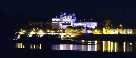 Loire Valley Castles Map And Itinerary Suggestions To Optimise Your