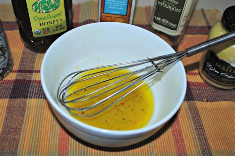 Introducir 61 Imagen Recetas De Vinagretas Y Aderezos Para Ensaladas