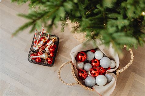 Que faire de son sapin de Noël une fois les fêtes terminées