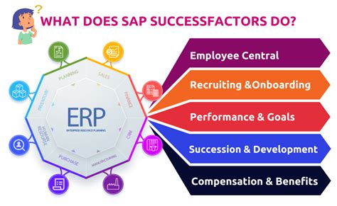 What Is SAP SuccessFactors