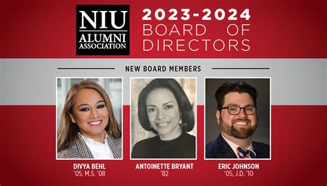 Niu Alumni Association