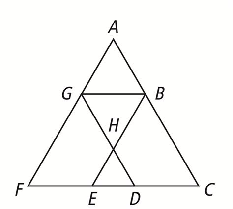 geometry 4 7 complete lesson congruence in overlapping triangles matthew richardson library