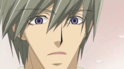 Watch Junjo Romantica Season 2 Episode 10 Marriages Are Made In