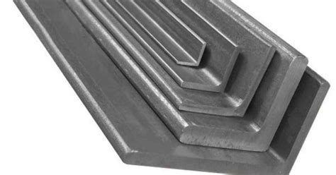 Lengkap Ini Daftar Ukuran Besi Siku Kps Steel Dan Fungsinya