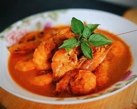 Makanan Khas Provinsi Riau Materi Belajar Online