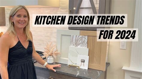 Kitchen Design Trends For 2024 YouTube