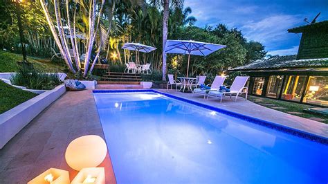 Morada dos Bougainvilles Hotéis de Luxo Brasil
