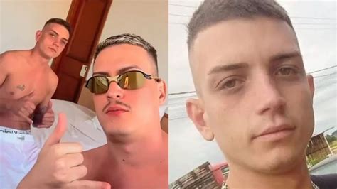 Juninho que traiu a namorada o próprio sogro vira criador de