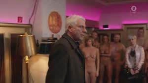 Full Frontal Luise Heyer Jarah Maria Anders Etc Tatort Hardcore