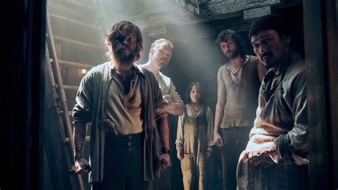 Drácula Mar de sangre Estreno trailer y todo sobre la película