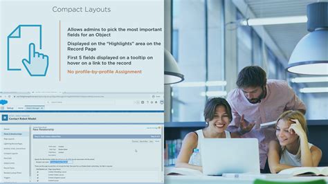 Online Course Creating And Managing Custom And Standard Objects In