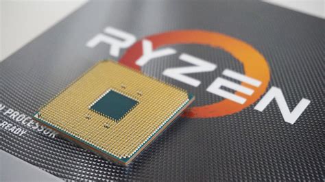 There S A New Batch Of AMD Ryzen 5000 CPUs On The Way Rock Paper Shotgun