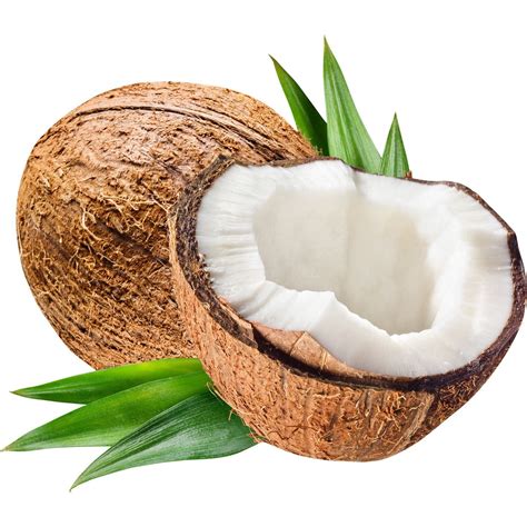 Noix de Coco Max Havelaar Bio la pièce à Prix Carrefour