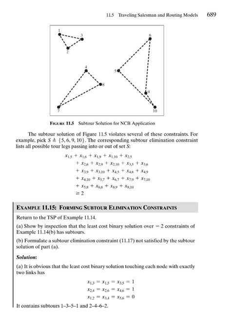 solved 25 points linearize the quadratic assignment
