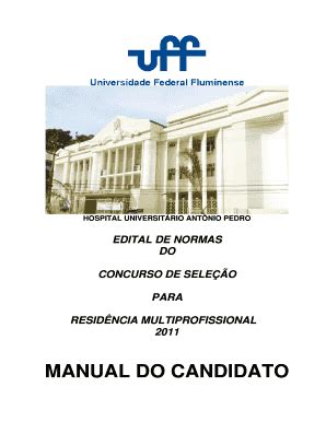 Preenchível Disponível COREMUS Resid ncia Multiprofissional do HUAP
