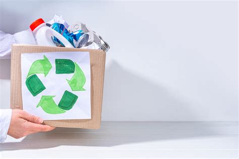 El Reciclaje En Casa La Mejor Forma De Ayudar Al Medio Ambiente