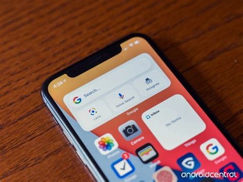 adding widget for react native app in ios 14 with swiftui by gunjan tripathi groww engineering