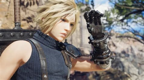 Jogamos Final Fantasy VII Rebirth Confira nossas primeiras impressões
