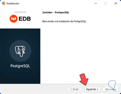C Mo Instalar Postgresql En Windows Solvetic
