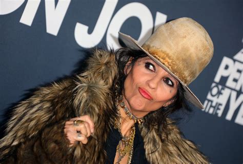Linda Perry At The Musicares 2024 Person Of The Year Gala In Los