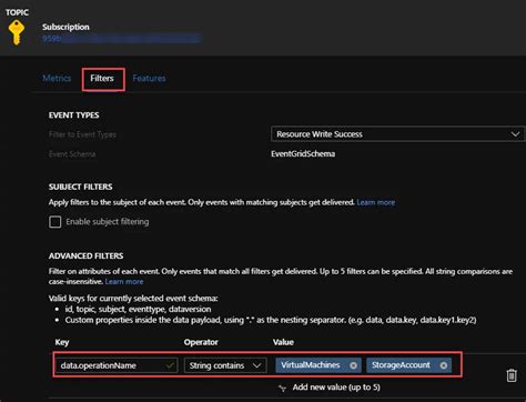 azure event grid and serverless powershell functions part 2 elan shudnow s blog