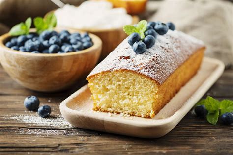 Ciasto z żółtek przepis na FajneGotowanie pl