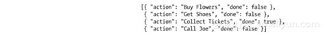 《angularjs高级程序设计》——5 10 使用json 阿里云开发者社区