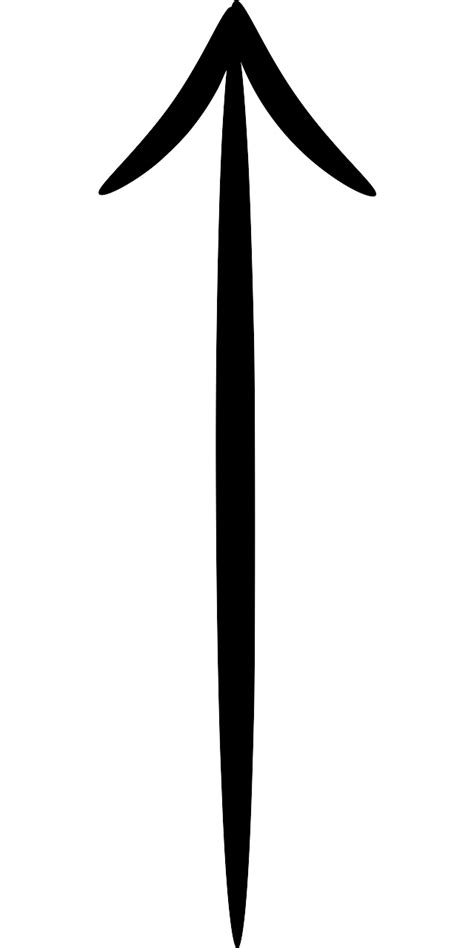 SVG plus flèche vers le haut en haut Image et icône SVG gratuite