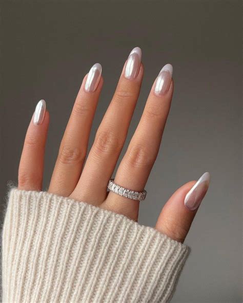 50 Ideas De Manicura Francesa 2023 Elegantes Y Aptas Para Todas Las Edades