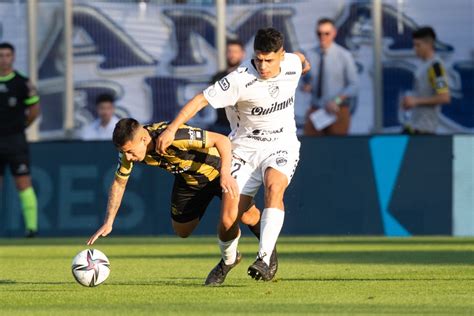 Quilmes le ganó por penales a Deportivo Madryn y será rival de Boca
