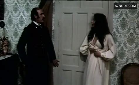 Emma Cohen Breasts Scene In El Extrano Amor De Los Vampiros Aznude
