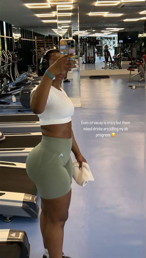 Pin By Kel A 💚 On Outfits 🔥 In 2024 Body Goals Curvy Fit Body Goals Fitness Inspiration Body