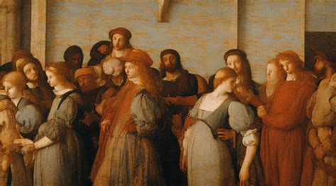 Exploring The Renaissance A Guide To Art Movements Art Movements A